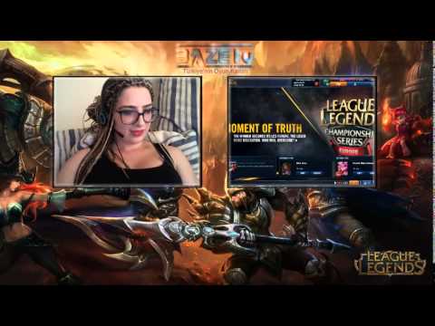 League of Legends (Peczi) - YouTube