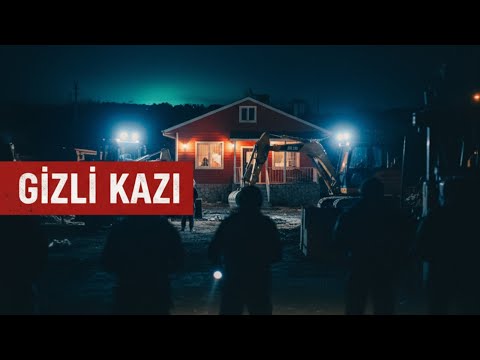 Tarsus’un Gizli Kazısı: Kırmızı Ev’in Ardındaki Gerçek!