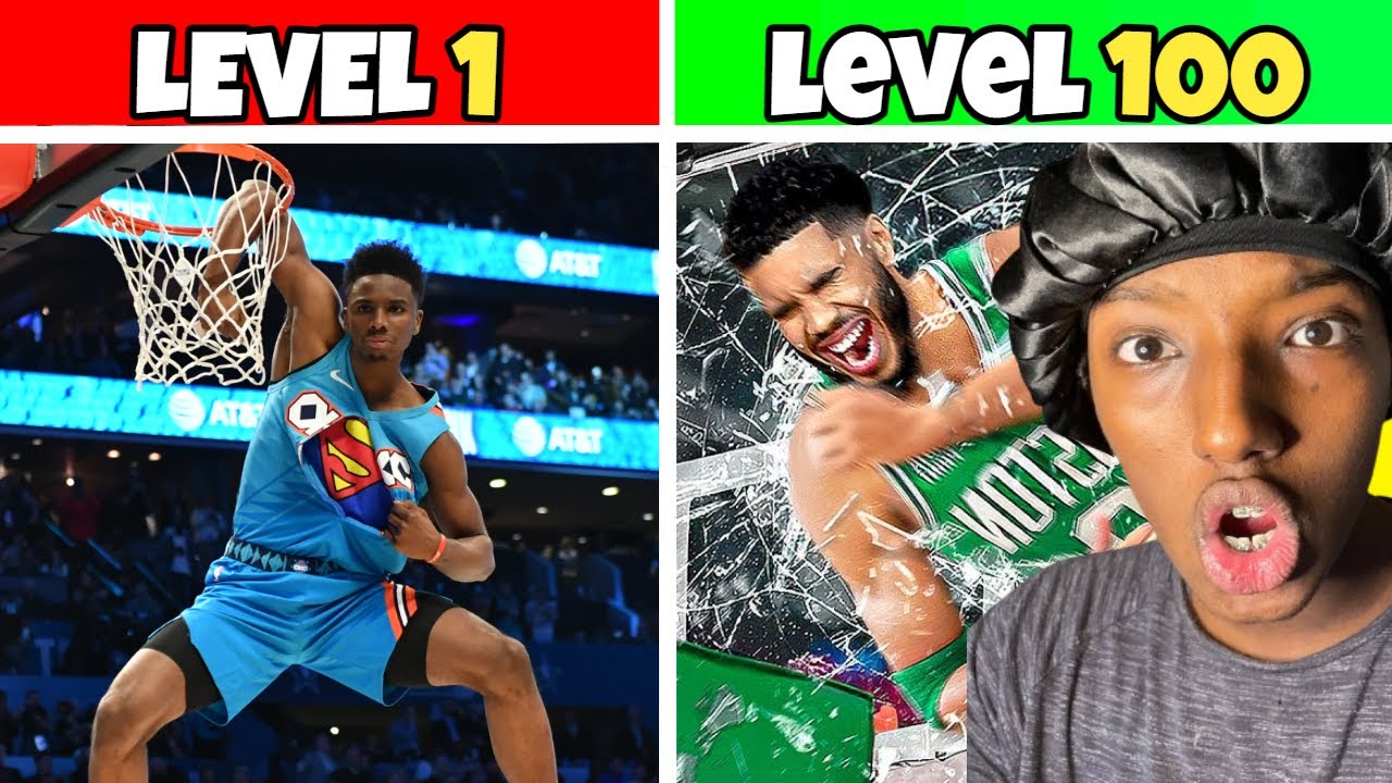 Insane Basketball Ankle Breaks - YouTube