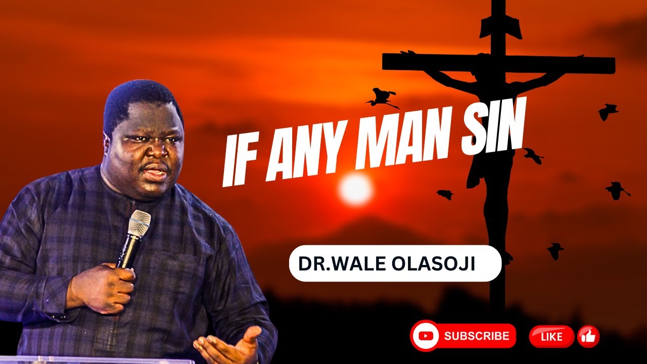 The True Meaning Of Grace Revealed - Dr. Wale Olasoji - YouTube
