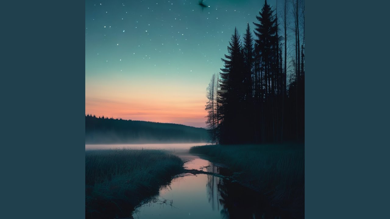 La Foresta di Notte - YouTube