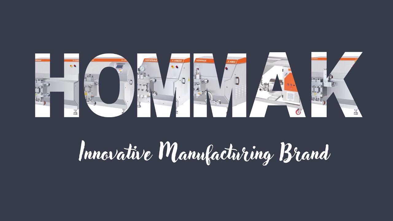 HOMMAK® | Teaser | (Official Video) - YouTube