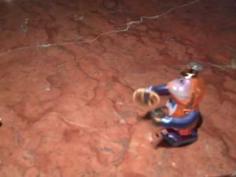 steve (the monkey) part 2 - YouTube