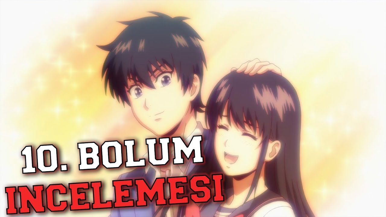 High Rise Invasion 10. Bölüm İncelemesi - YouTube