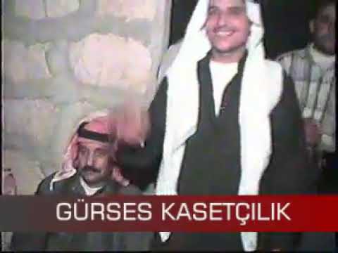 GÜRSES 63 ABU ASKAR Selim El Vafi