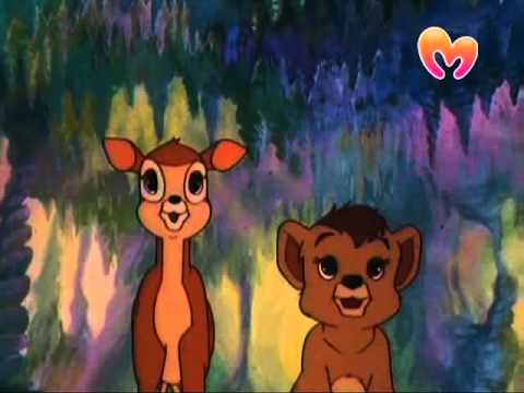 06 Simba Korol Lev 1995 DivX SATRip