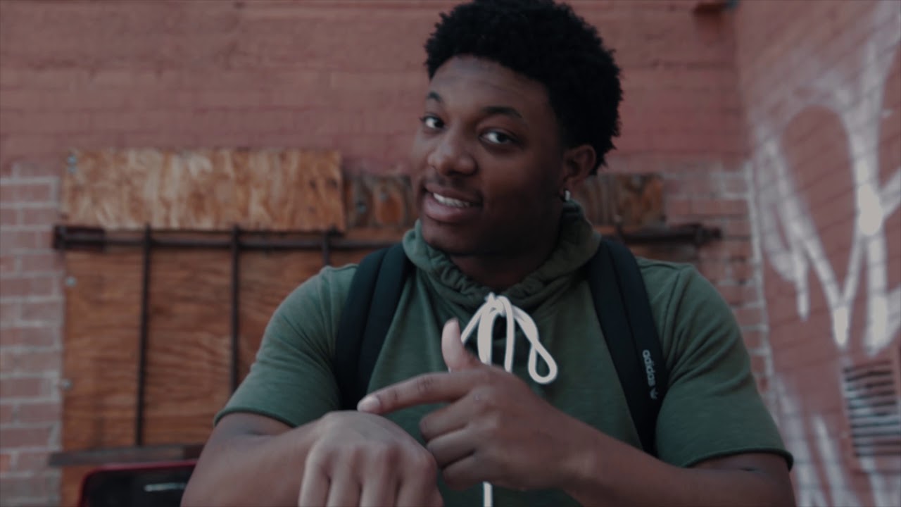 King Quice - A Lot Remix | (@directedxroman) - YouTube