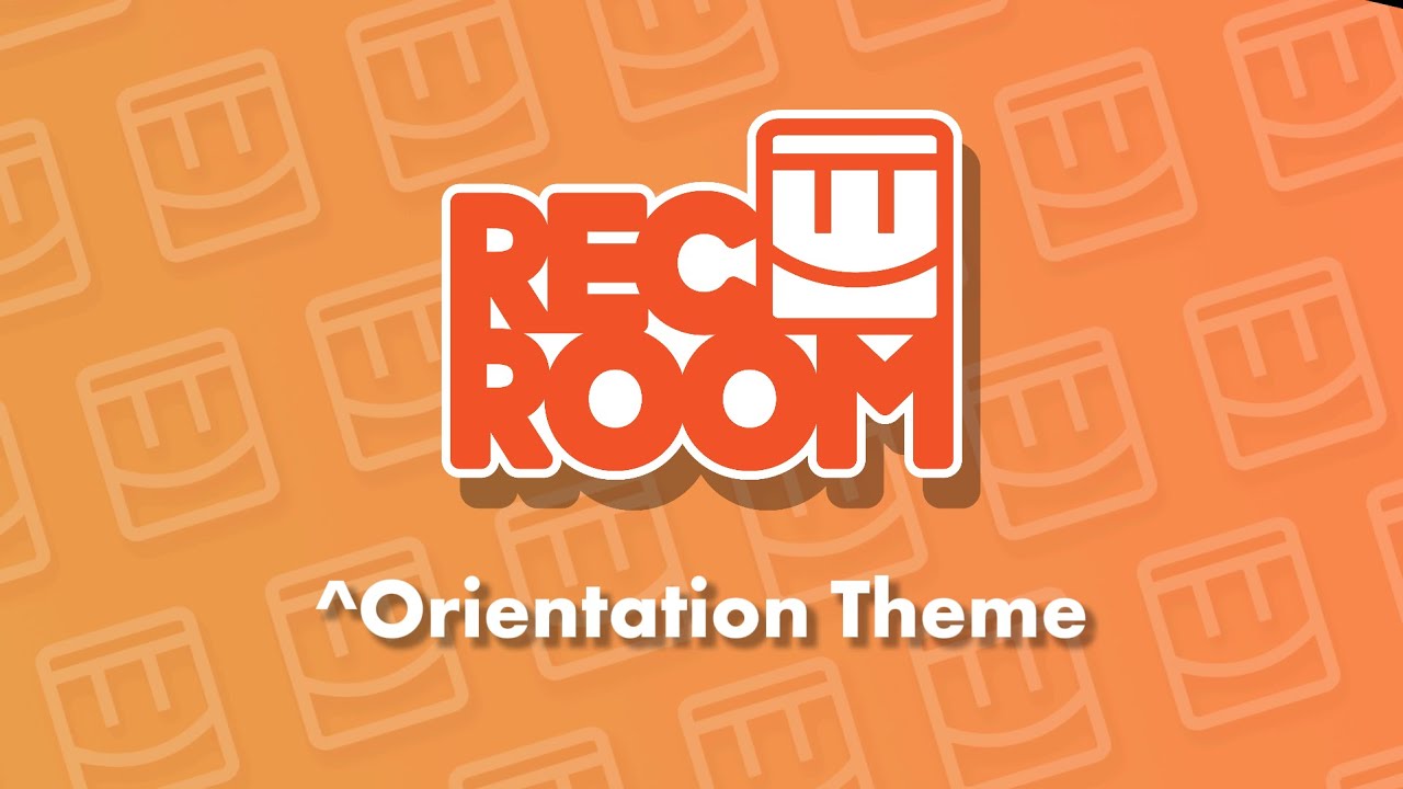 Rec Room OST - ^Orientation Theme (HD) - YouTube