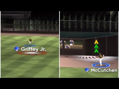 Why Outfield Defense Matters In Mlb The Show 22 Youtube
