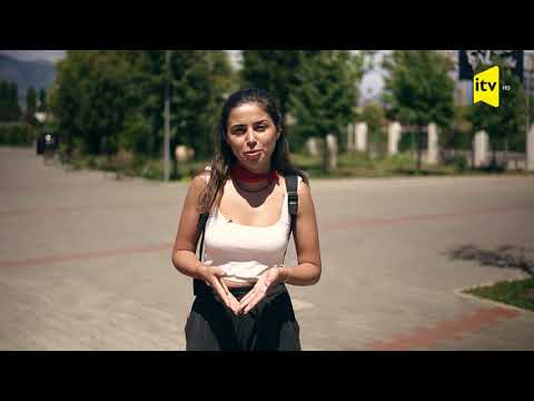 1 şəhər və 24 saat - Albaniya
