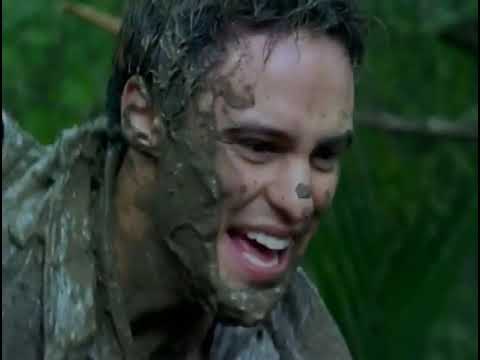 Power Rangers | Mystic Force | Episode 07 - Fire Heart - English - YouTube