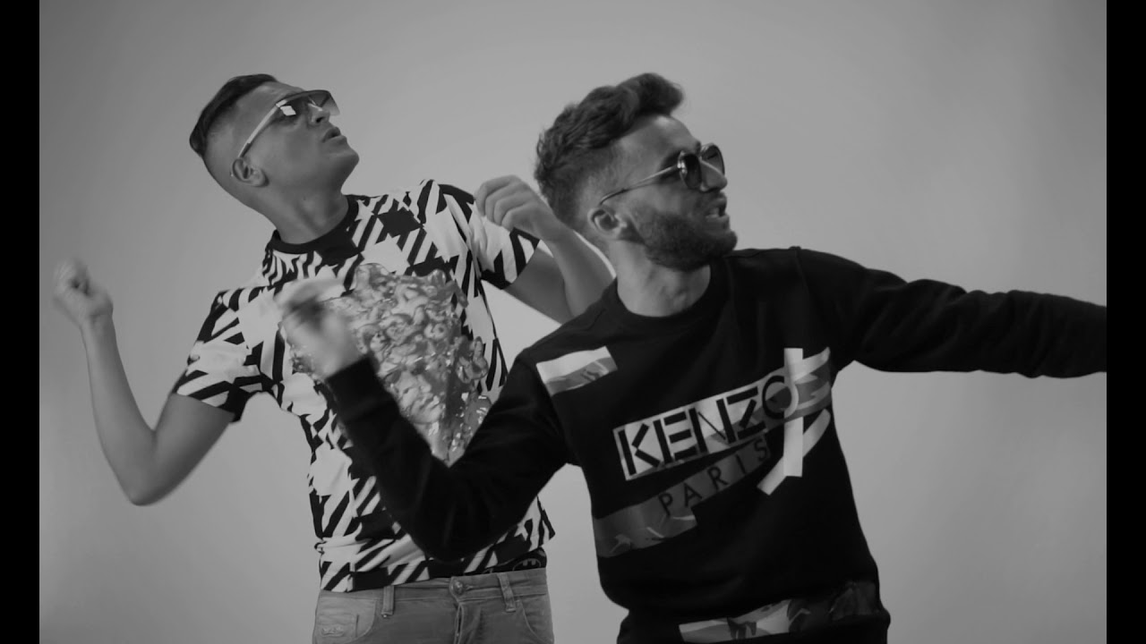 Dj Hamida feat Ridsa "Diamant" Clip Officiel - YouTube