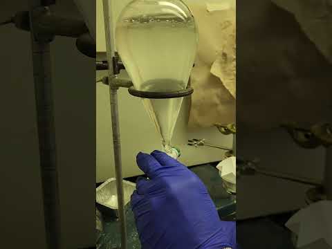Total Oil & Grease test - YouTube