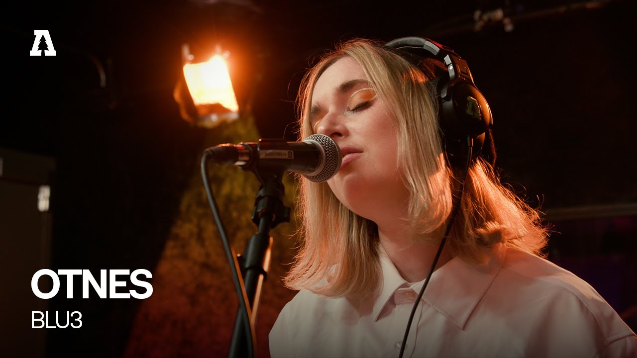 OTNES - BLU3 | Audiotree Live - YouTube Music