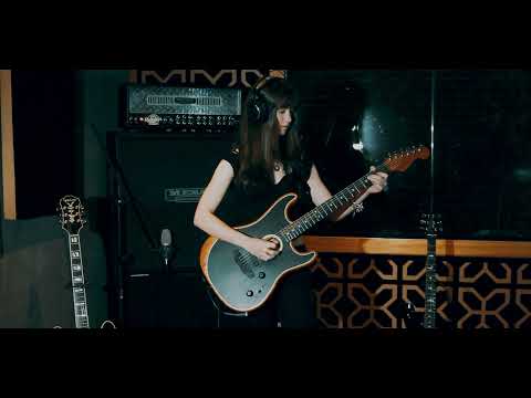 Lorena Braco - Brasileirinho (Waldir Azevedo)