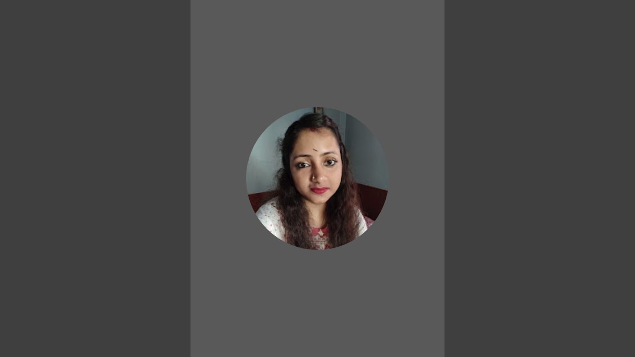 CreativeRikhiya is live! - YouTube