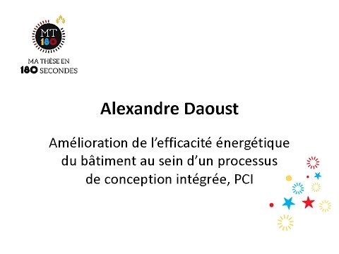 Alexandre Daoust - YouTube