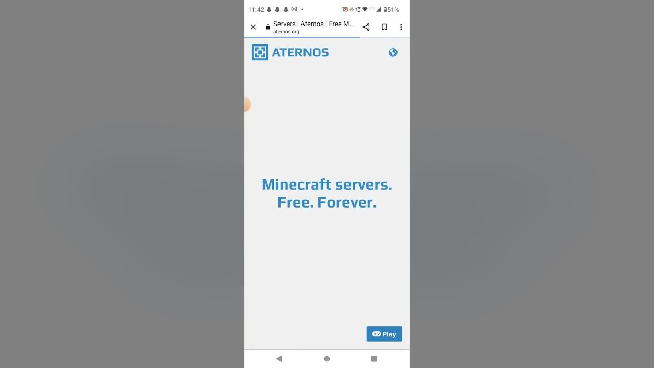 how to create server - YouTube