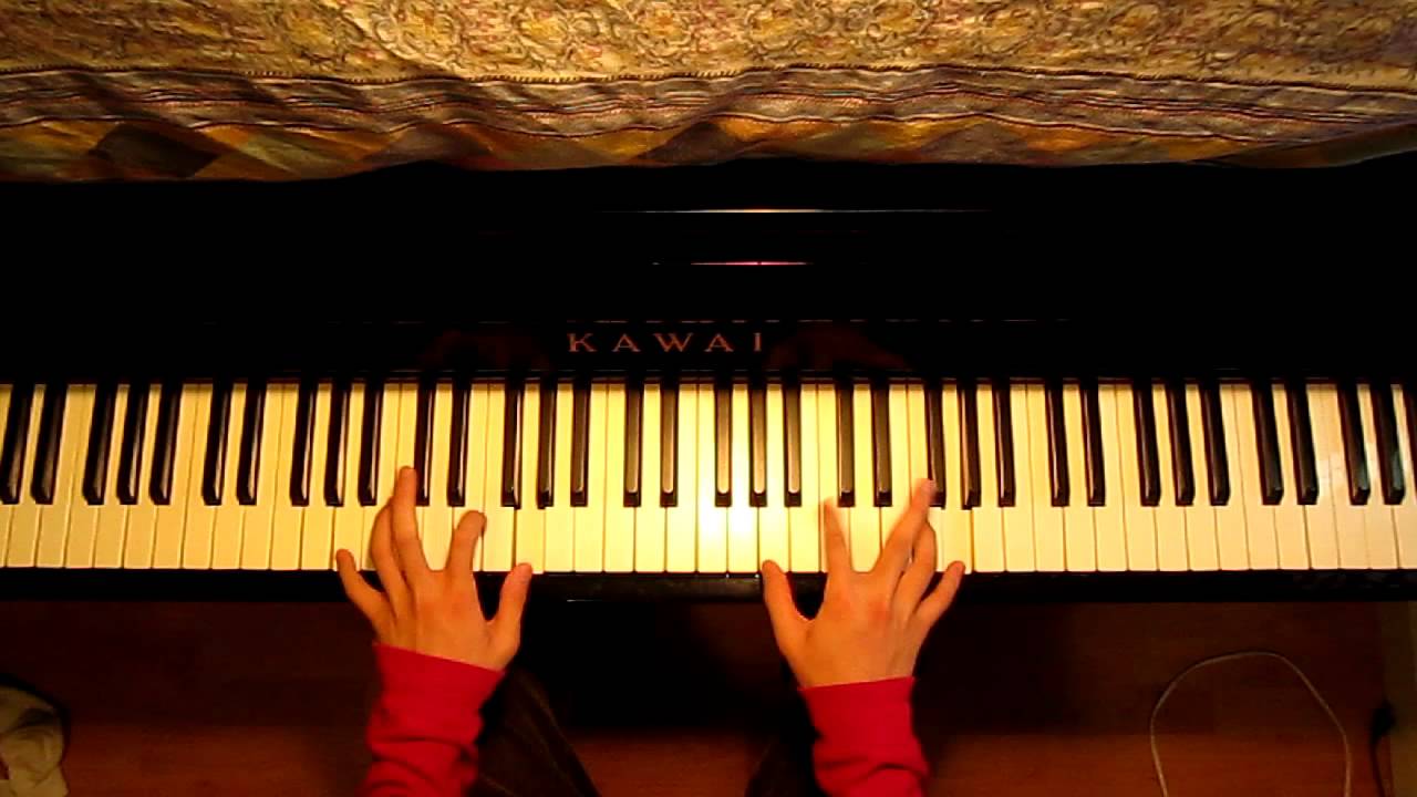 Hanon, Charles-Louis - Le Pianiste Virtuose en 60 Exercices, No. 59b ...