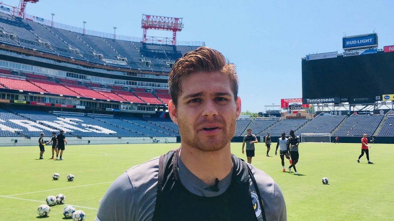 Alan Winn | Interview | 07/25/19 - YouTube