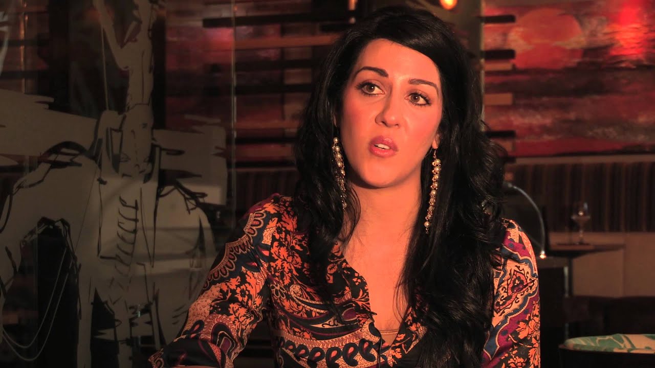 Samira Mohamed Ali Interview Part 2 - YouTube