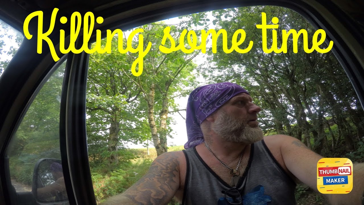 Killing some time - YouTube