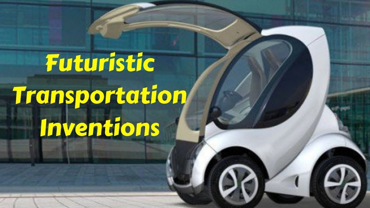 Top 10 Best Latest PERSONAL TRANSPORT GADGETS Things in 2019 | Top 10 ...
