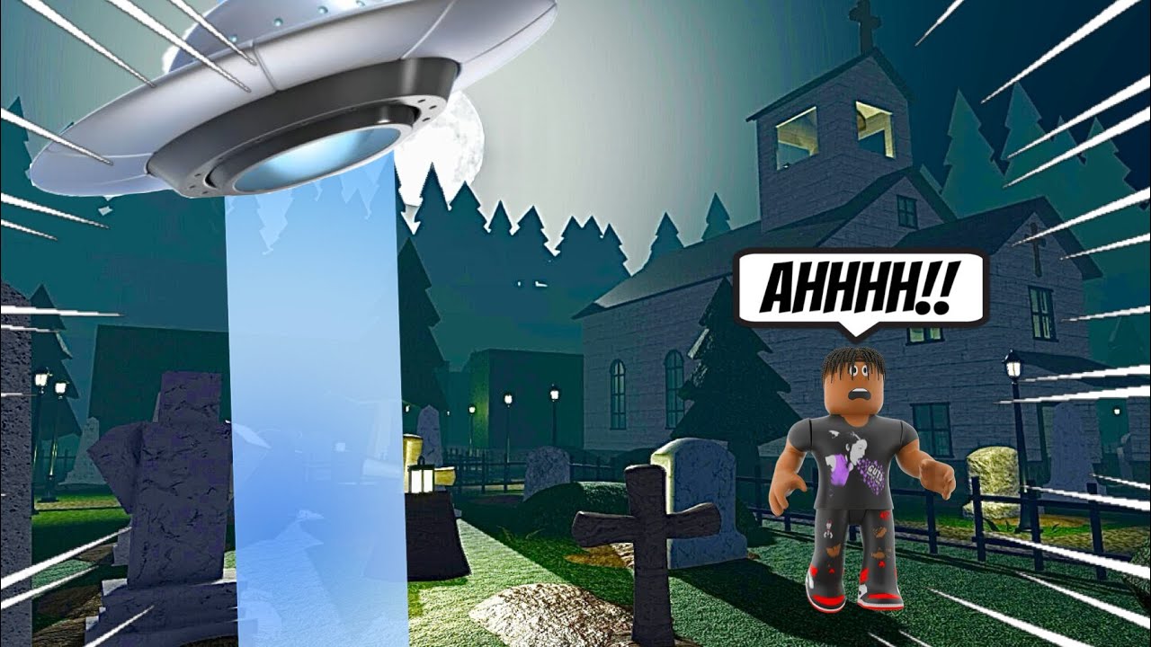 I started WORKING at a GRAVEYARD!? (The Graveyard Experience) - YouTube