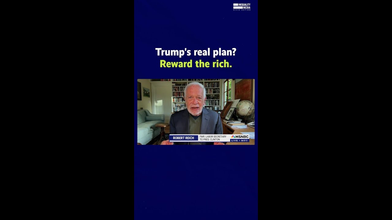 Don the Con Is at It Again - YouTube