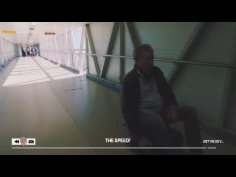 Jeremy Clarkson,The speed - YouTube