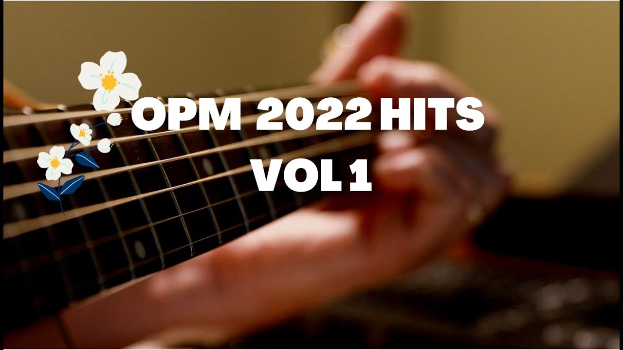 OPM HIts Volume 1 - YouTube
