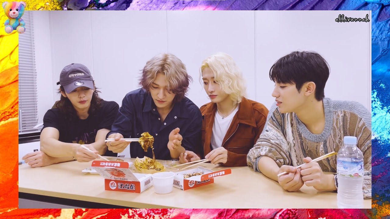 [ENG fansub] OnlyOneOf in OOsaka_03 / Osaka Edition 3 What's your ...