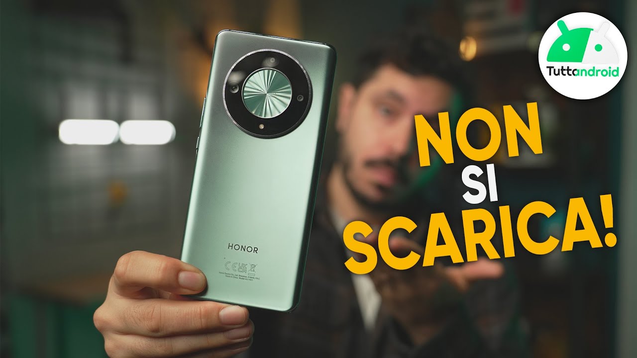 BEL DESIGN, BEL DISPLAY e NUOVO RE di AUTONOMIA (+ coupon). Recensione ...