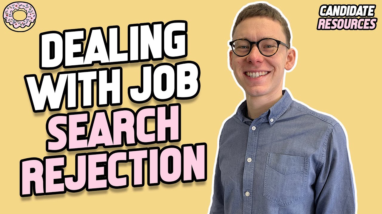 Dealing with Job Search Rejection and Using Feedback to Fuel your Job ...
