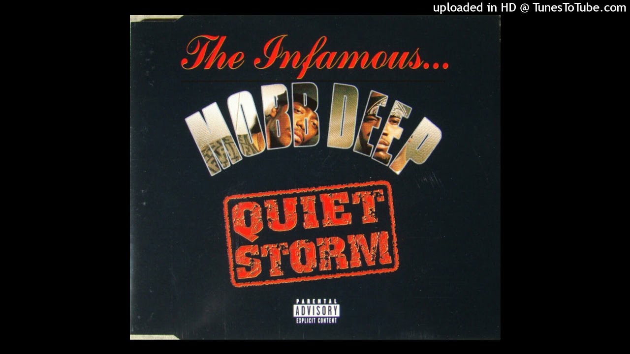 Mobb Deep - Quiet Storm (963Hz) - YouTube