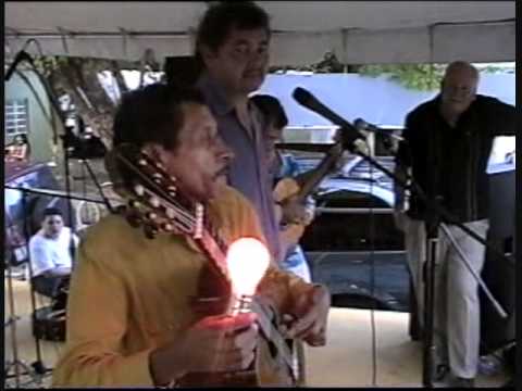 EL SUPER TRIO DE PUERTO RICO "el show de la bombilla" - YouTube