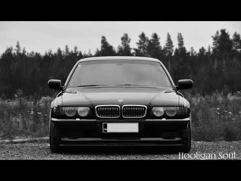 Серёга - ✵ЧЕРНЫЙ БУМЕР✵