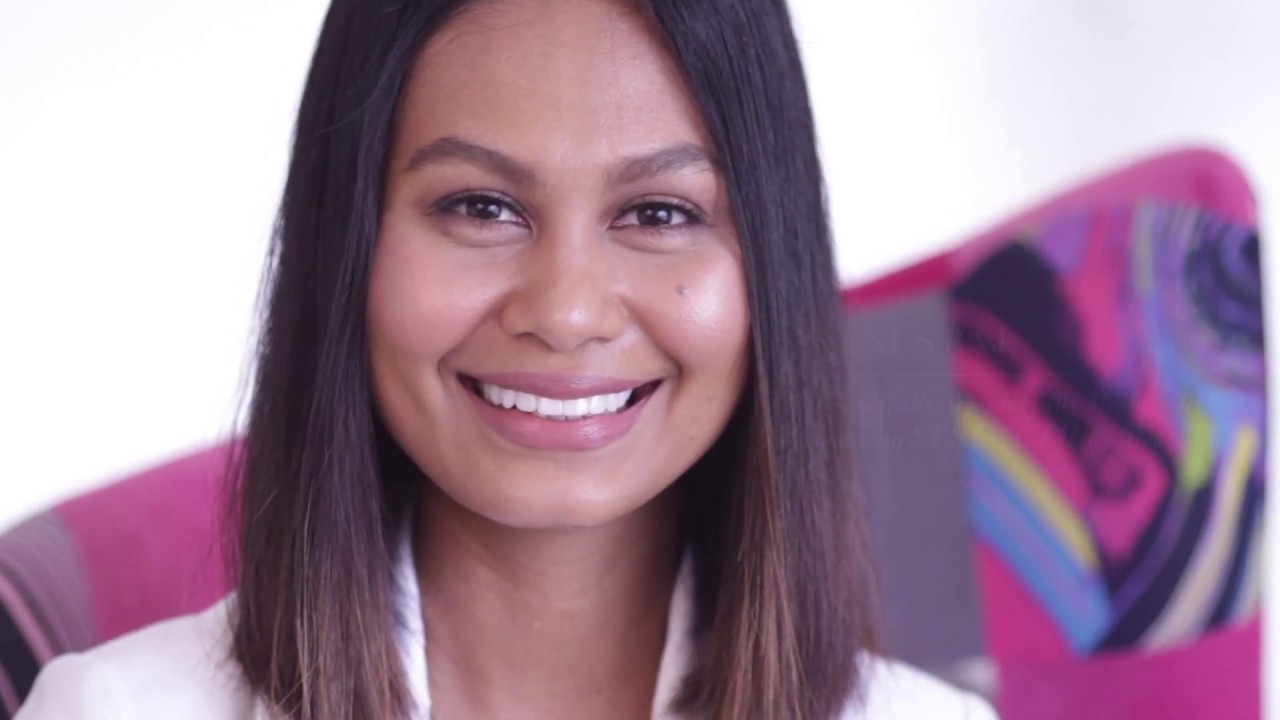 Made to Bloom with Venus Raj - YouTube