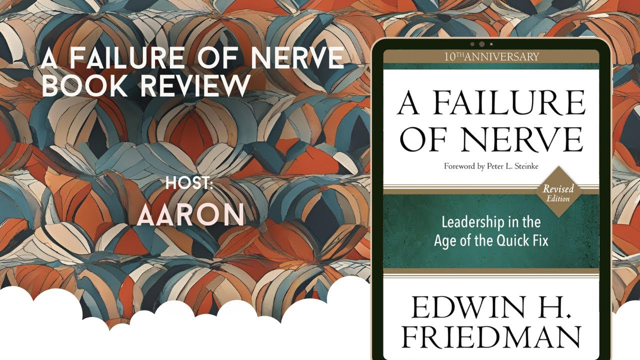 Leading Through Uncertainty - YouTube