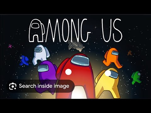 Long among us video among us, series, part two - YouTube