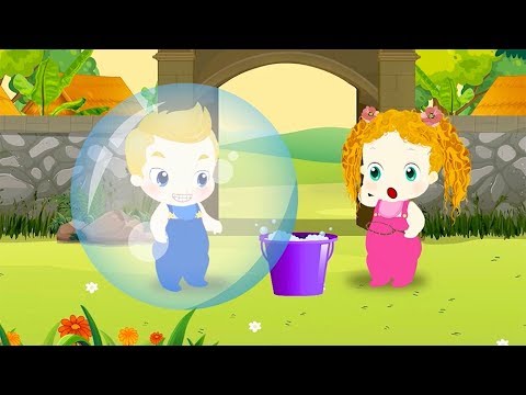 Roma Diana and mom play with Bubble Balloons Cartoon - YouTube