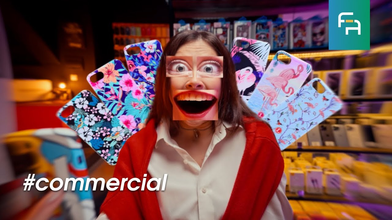 FRANEMA AGENCY - APPGRADE - YouTube