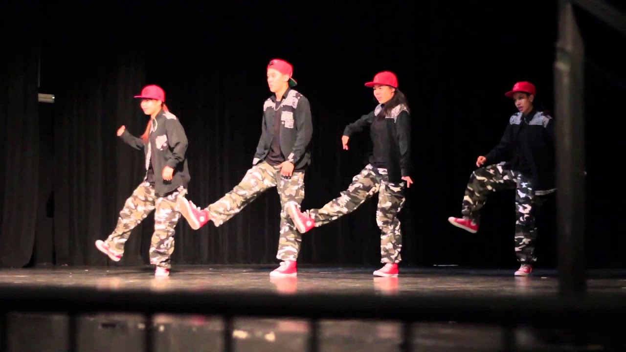 Empire | Blackout Dance Competition 2015 - YouTube