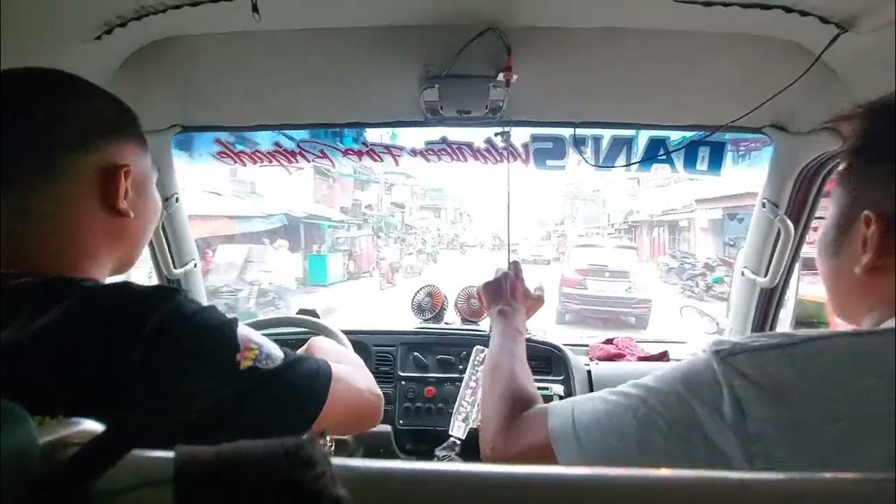 Rafha Pumper Responding Positive Alarm Dagupan Extension St. Tondo Manila - YouTube