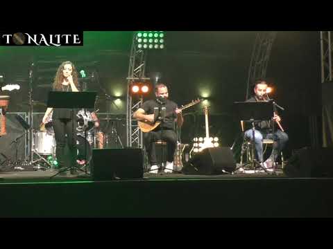 LEYLIM LEY - Tonalite Live Stuttgart