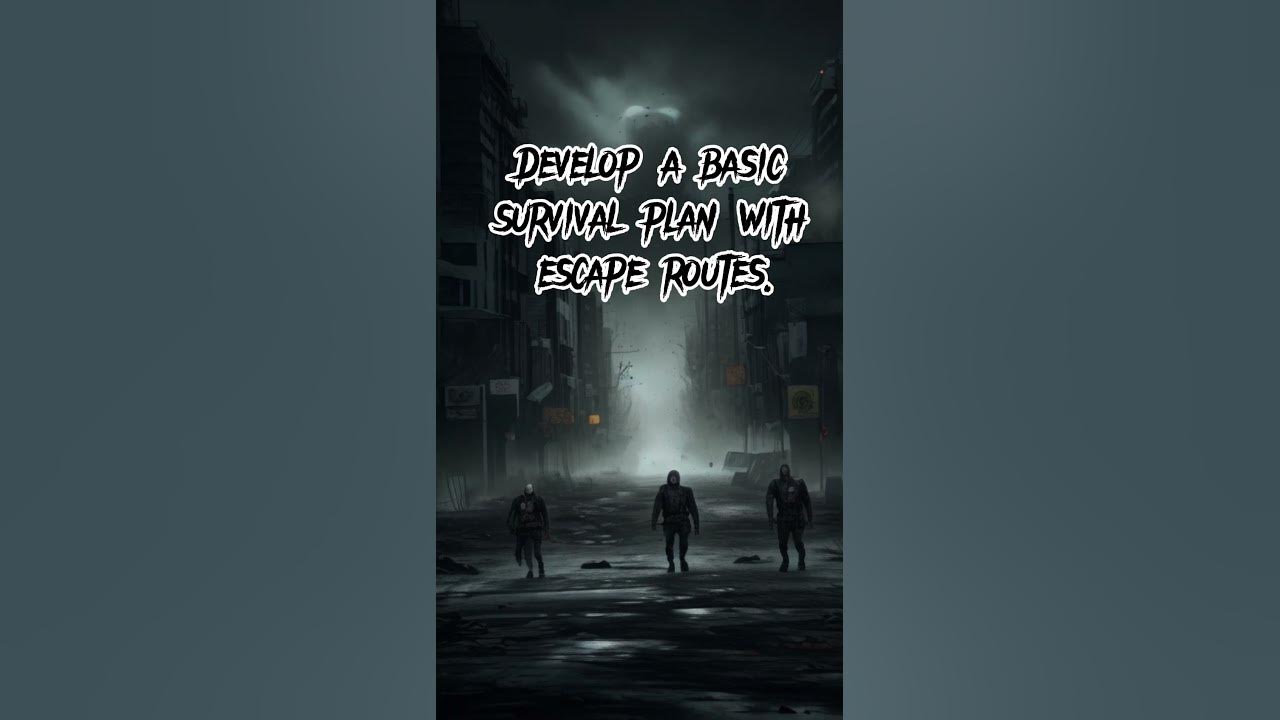 How to survive first 10 days of zombie apocalypse??? | Day 03 |# ...