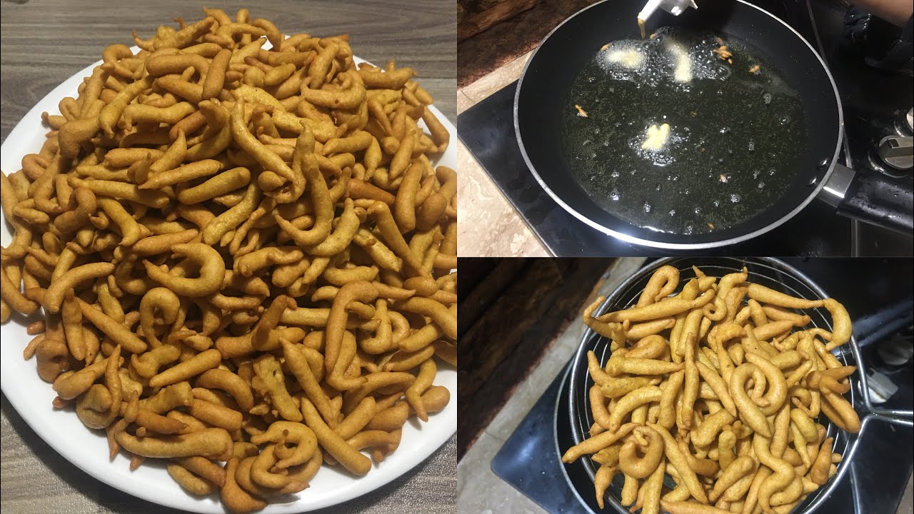 Bhliyan bnany ka trika | pakoriyan bnany ka trika | Basan ki Bhaliyan ...