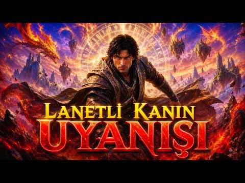 Lanetli Kanın Uyanışı | Hot Drama#dramabox#drama#aimovie