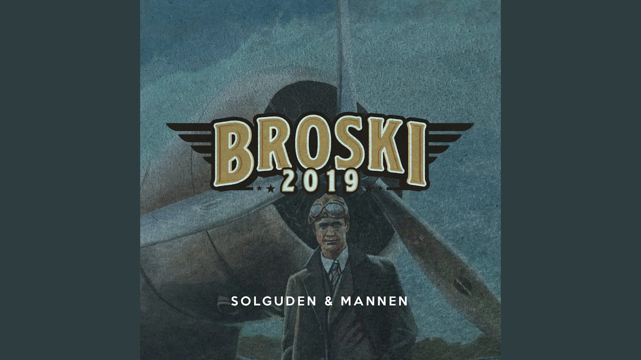 Broski 2019 - YouTube