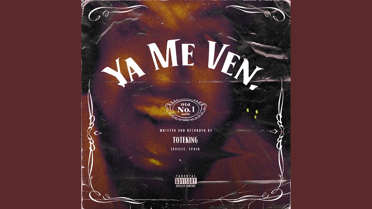 Ya Me Ven - YouTube